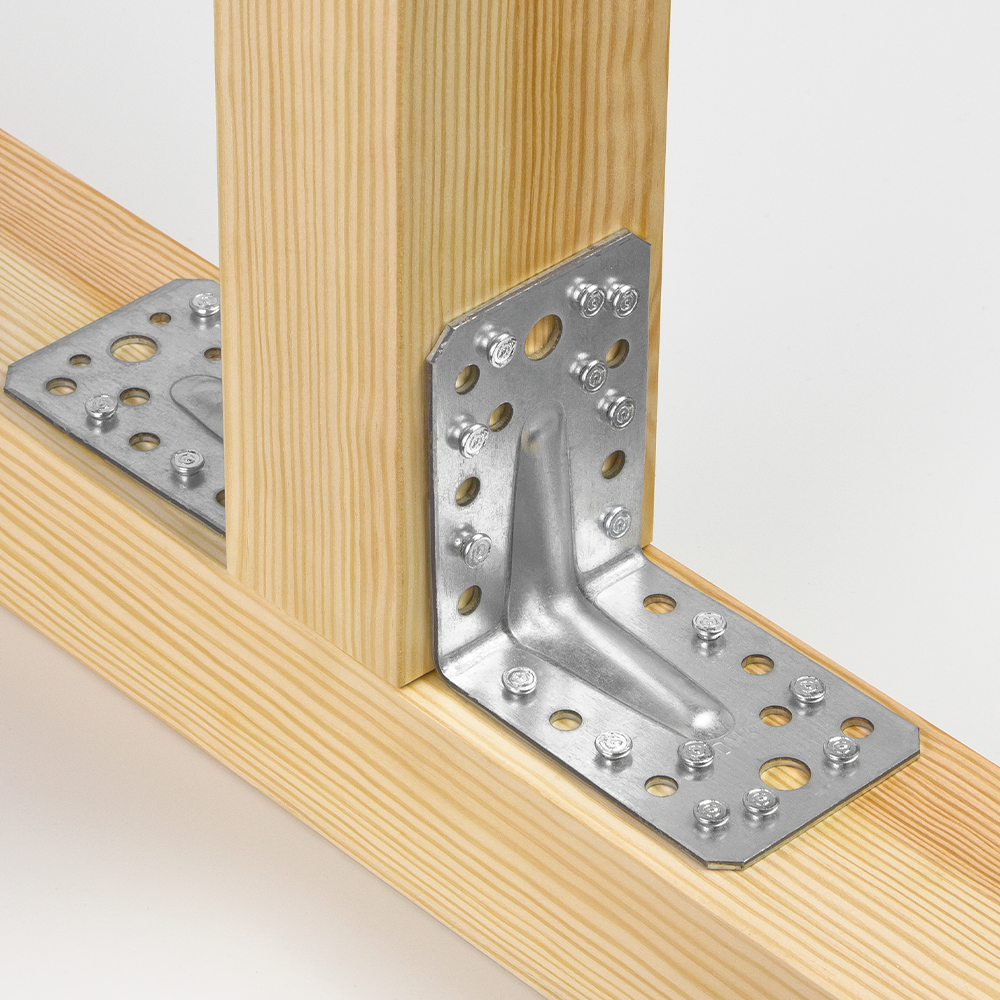 Timber Brackets And Hangers JH 10 | JH 10